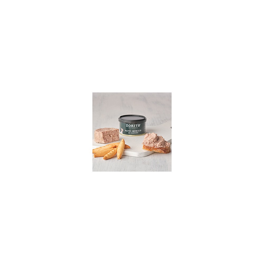 Spanish Gourmet Pack - Deluxe Selection