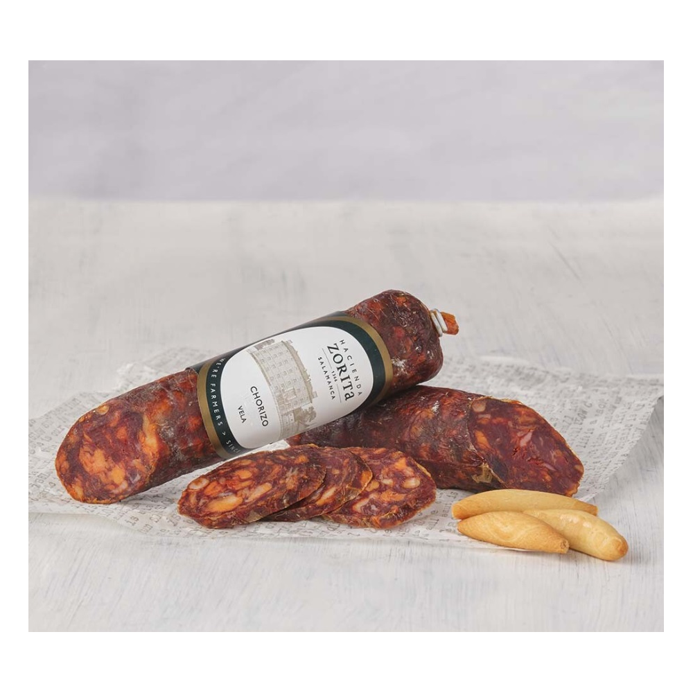 Spanish Cold Meat Pack - Dehesa Zorita