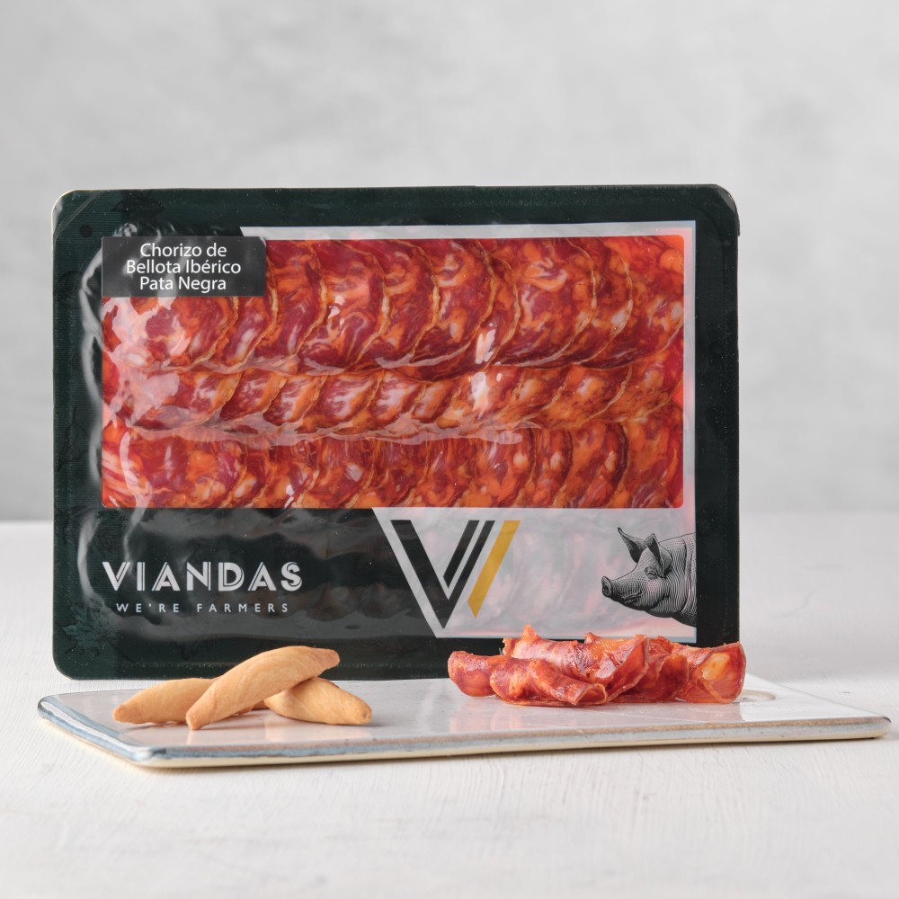 Spanish Gourmet Pack - Deluxe Selection