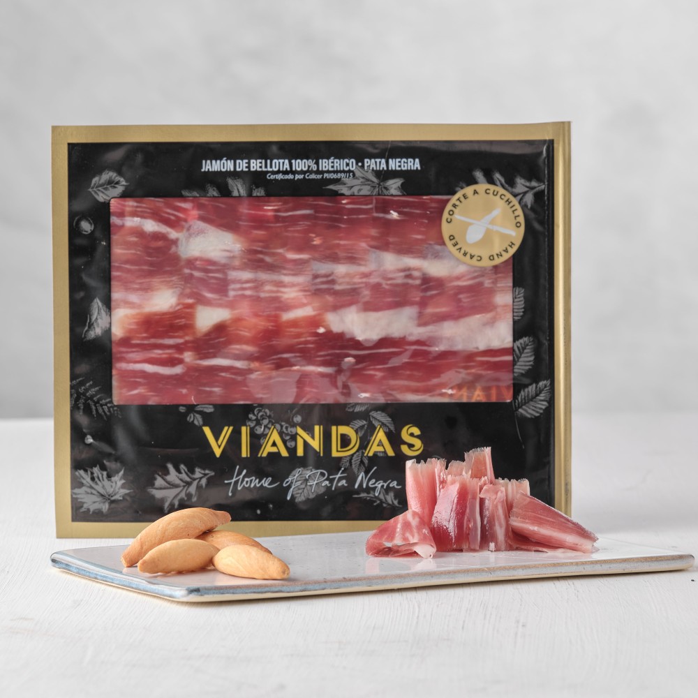 Spanish Gourmet Pack - Deluxe Selection